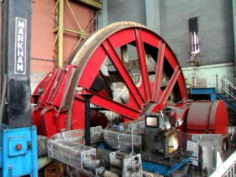 Clipstone Pit 073.AVI - YouTube