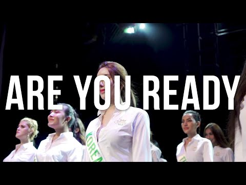 Are You Ready For The Moment  Like this? | MIQ2020