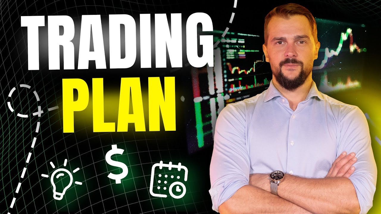 Trading plan od podstaw | #21 Najlepszy kurs tradingu i spekulacji ...