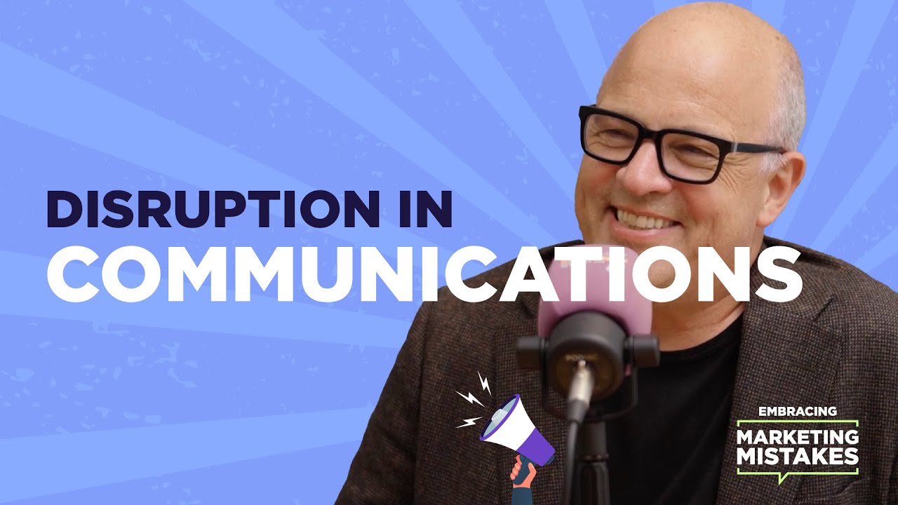 How AI Will Disrupt Communication Forever - YouTube