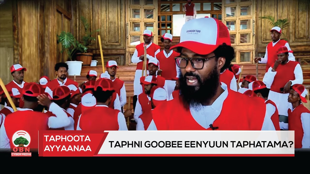 Tapha Goobee - YouTube