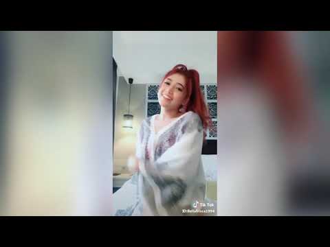 TIKTOK SI CANTIK BELLA FRISCA BIKIN ADEM PANAS #cantik #hot