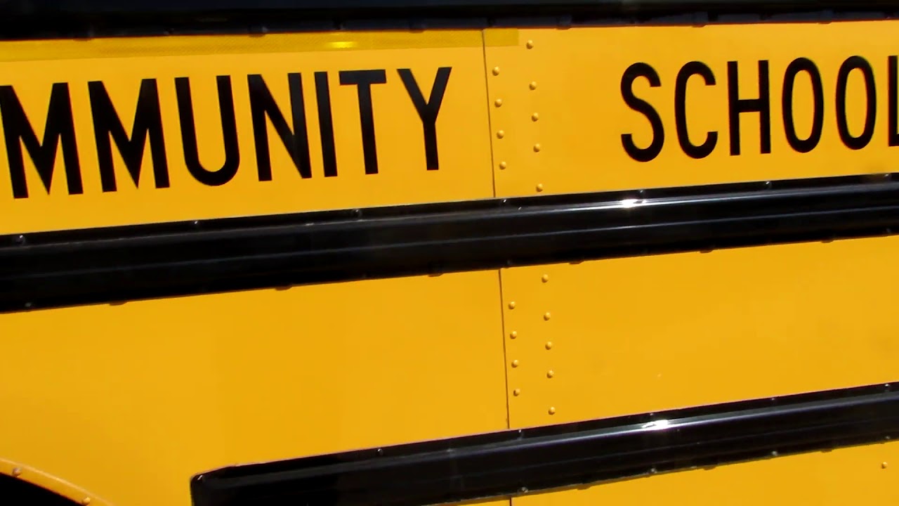 2007 IC BUS CE For Sale - YouTube