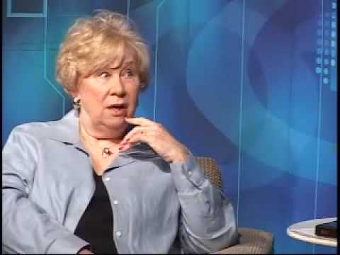 The Gregory Mantell Show -- Serial Killers - YouTube