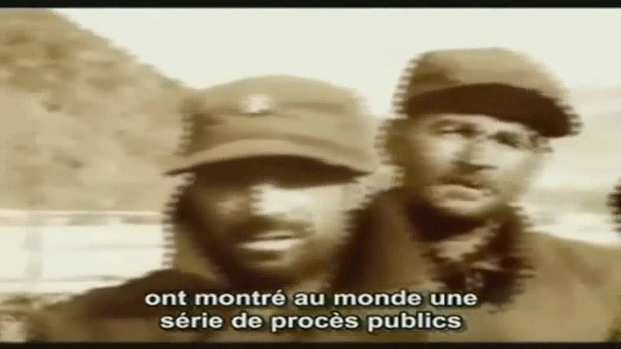 Project mk ultra - YouTube