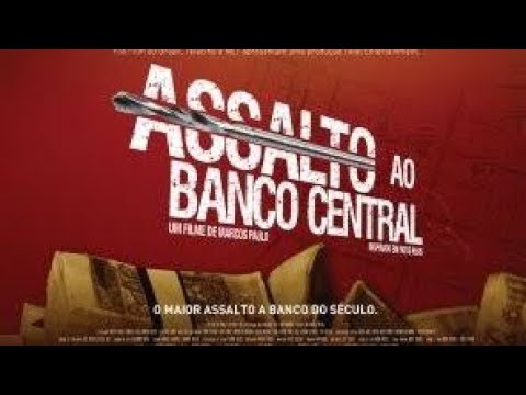 🔴 FILME NACIONAL COMPLETO