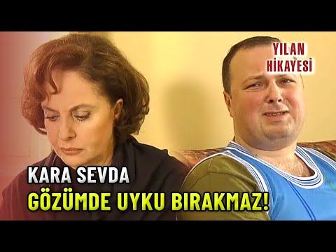 Rambo Aşk Acısı Çekiyor! - Yılan Hikayesi 90.Bölüm