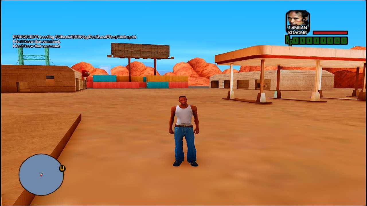 Live Samp || JGRP - YouTube