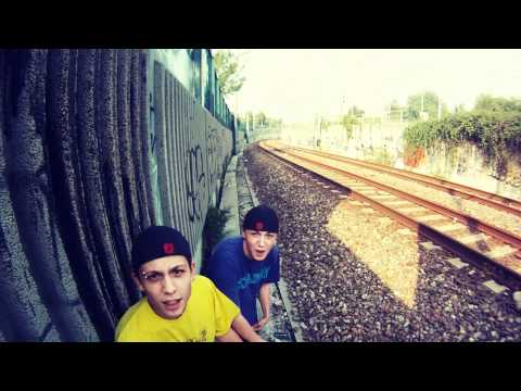 GIAIME feat. LAZZA - PAGA (OFFICIAL VIDEO)