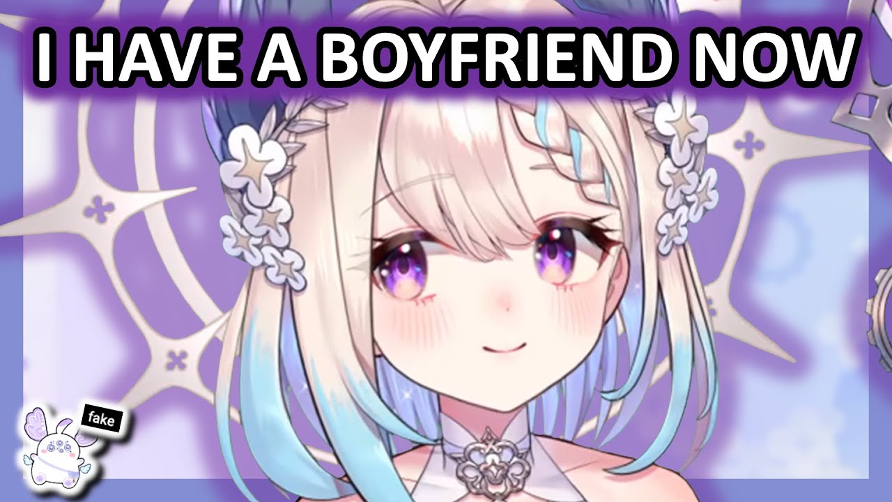 Enna's very exciting announcement after her break! - YouTube