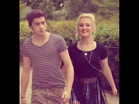 Zayn Malik & Perrie Edwards - Zerrie - They Don't Know About Us