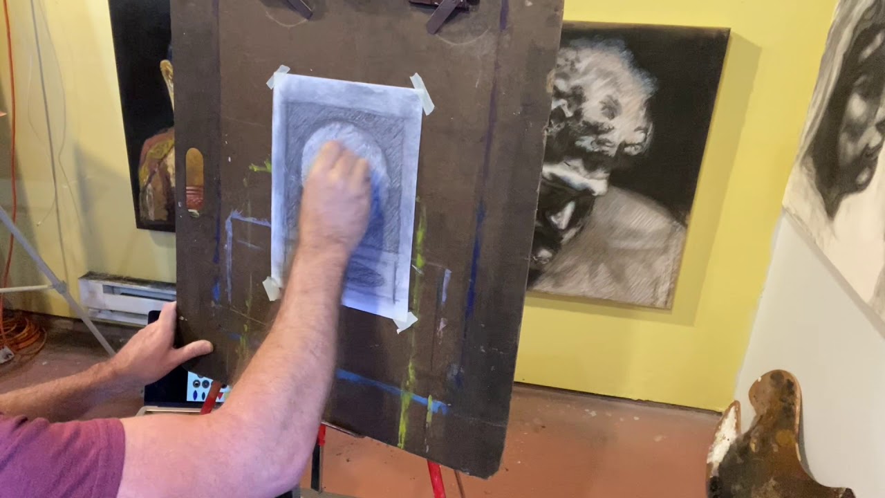 reductive technique - YouTube