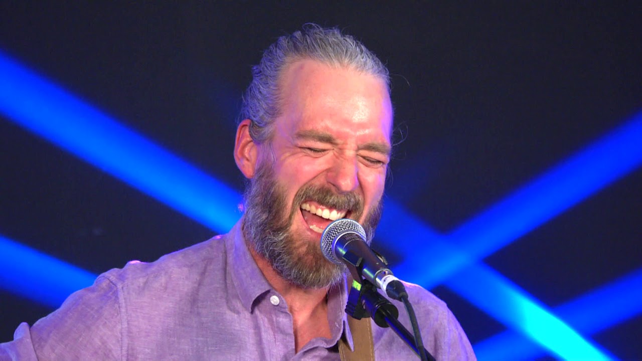 Studio 120 Sessions #11 Steve LaCroix - YouTube