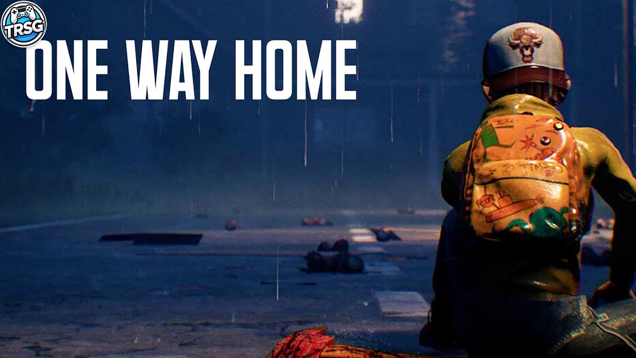 New Survival Puzzle Platformer Game, Trying to Escape From the Worst ...