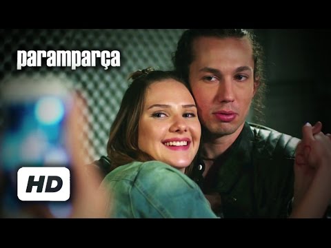 Paramparça 65. Bölüm | Seni Görmeden Bir Dk Bile Geçiremiyorum!