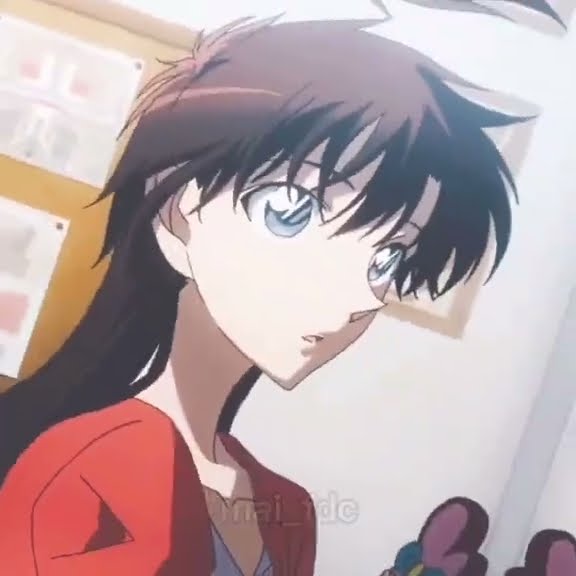 Conan Girl #2 #conan #girl - YouTube