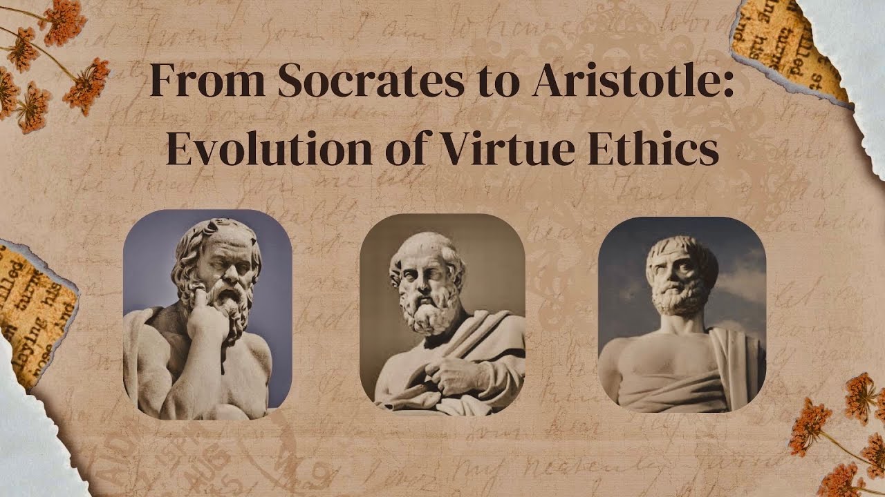 Virtue Ethics Socrates Inquiry Plato s Ideals Aristotle s golden virtue-ethics-socrates-inquiry-plato-s-ideals-aristotle-s-golden