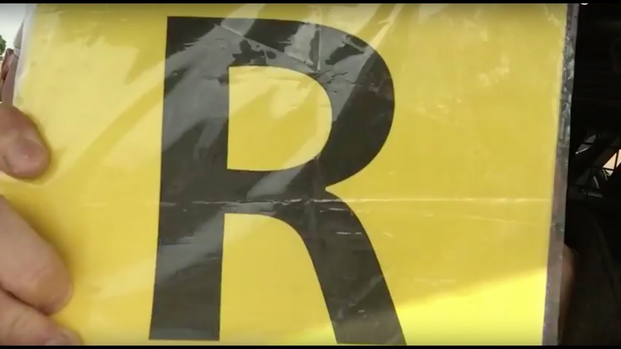 PERSONAL GROWTH - ALPHABET: R is for ROUTINE - YouTube