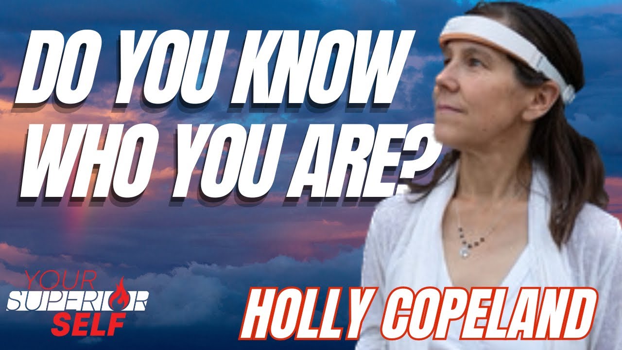 Scientist QUITS Job to Become an Energy Healer: Here's WHY! Holly ...