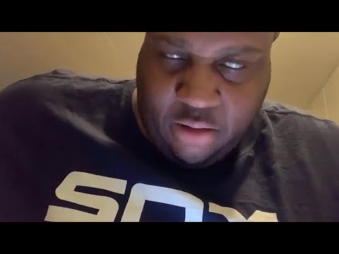 EDP445 blows a fat one 💨 - YouTube