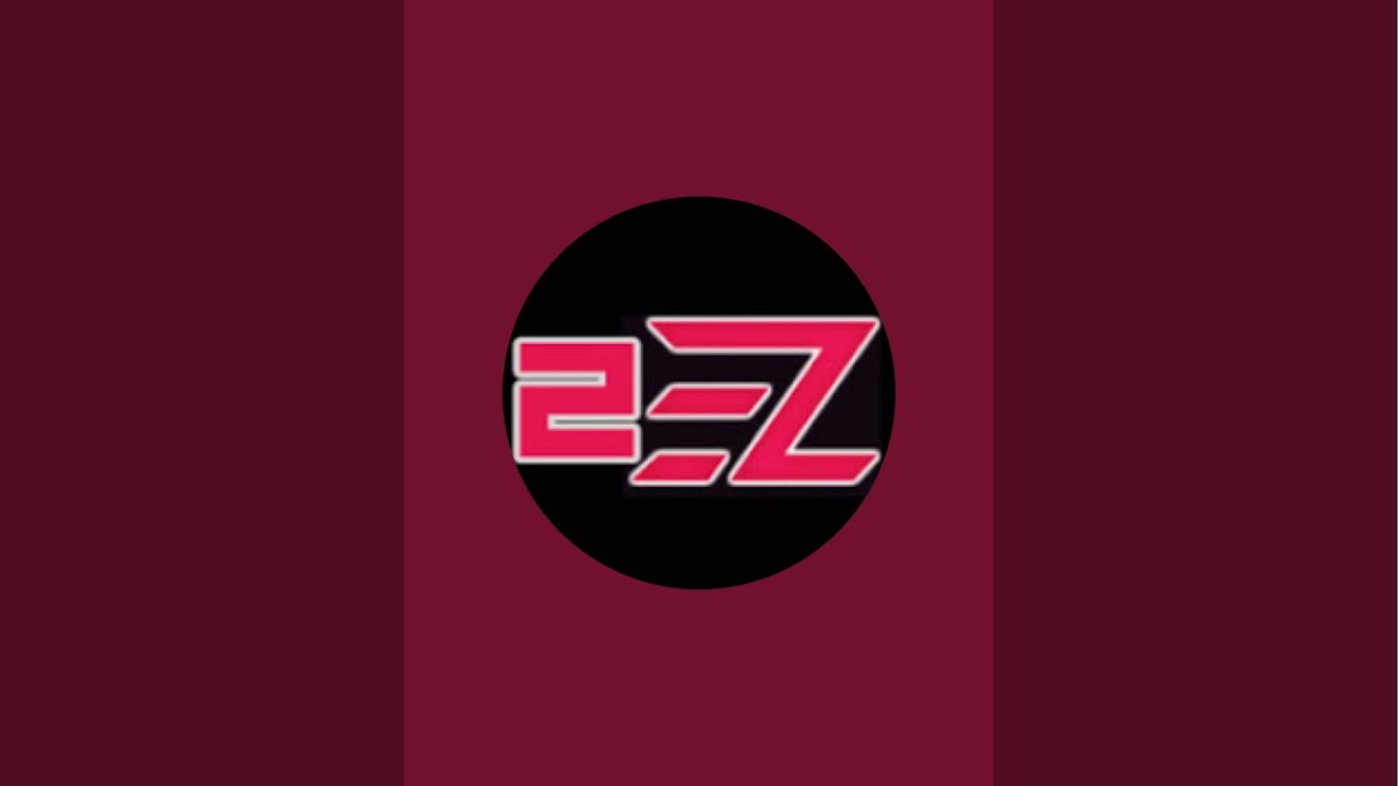 2EZ Gaming is live - YouTube