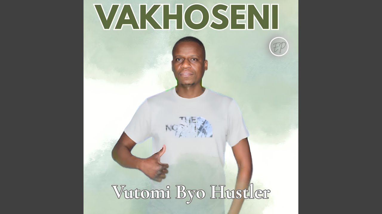 Vutomi Byo Hustler (feat. Mcas) - YouTube