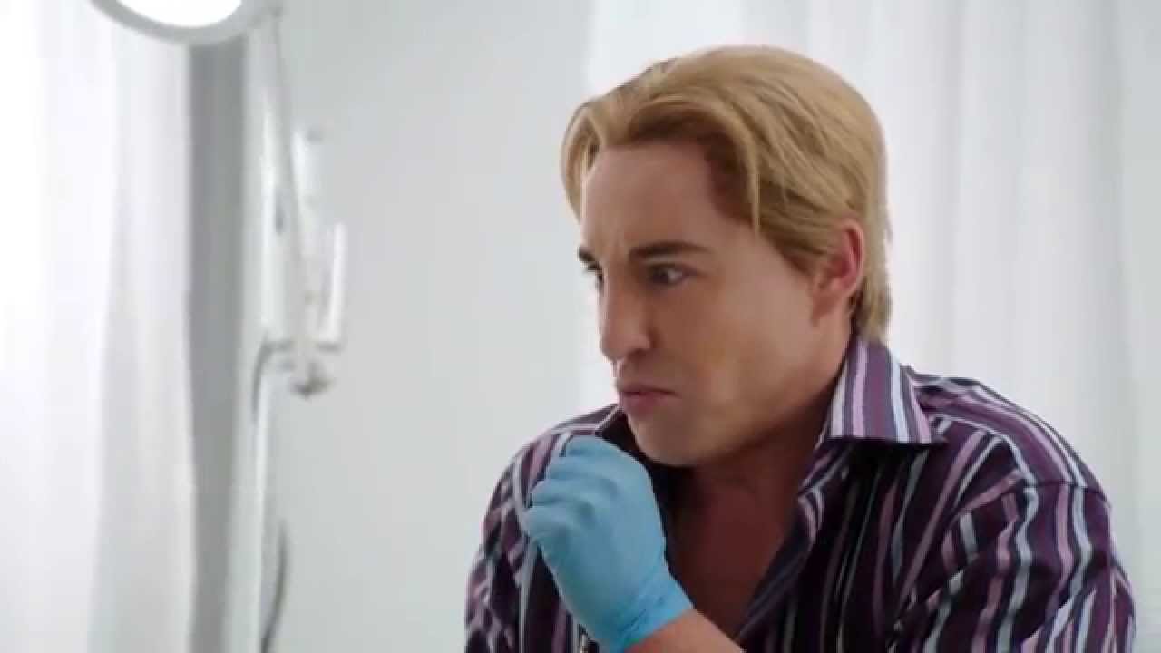 Open Slather - Episode 20 Trailer 2 - YouTube