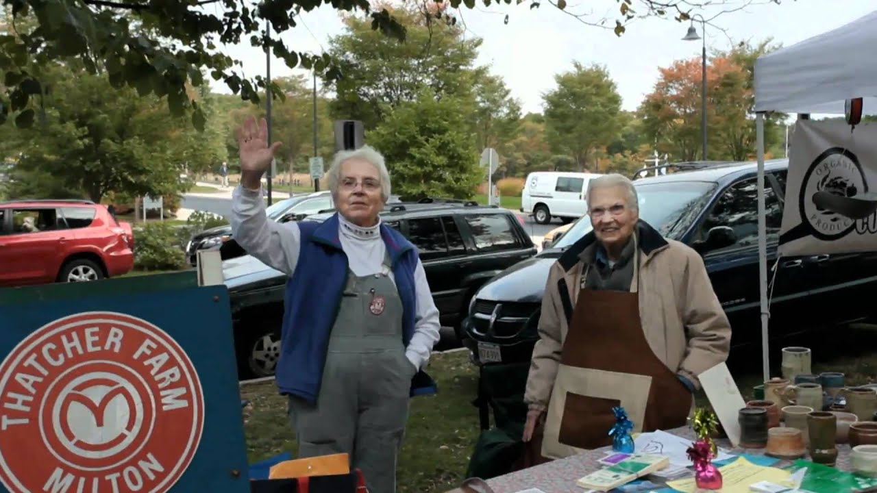 Town of Milton, Ma Video Tour - YouTube