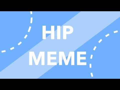 HIP MEME BACKGROUND//pls give me credit//read DESC - YouTube
