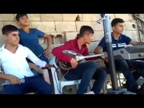 AbduLLah Karadeniz - Potbori ♪♪