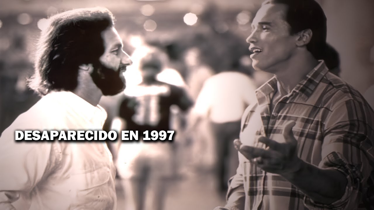 ¿Por qué la CIA eliminó a este escritor de Hollywood? | El misterio de Gary Devore - YouTube