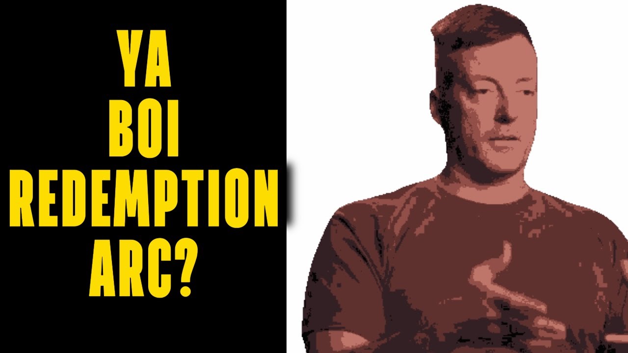 Ya Boi Zack DELETES POSTS Attacking Nerdrotic and Critical Drinker - Is ...
