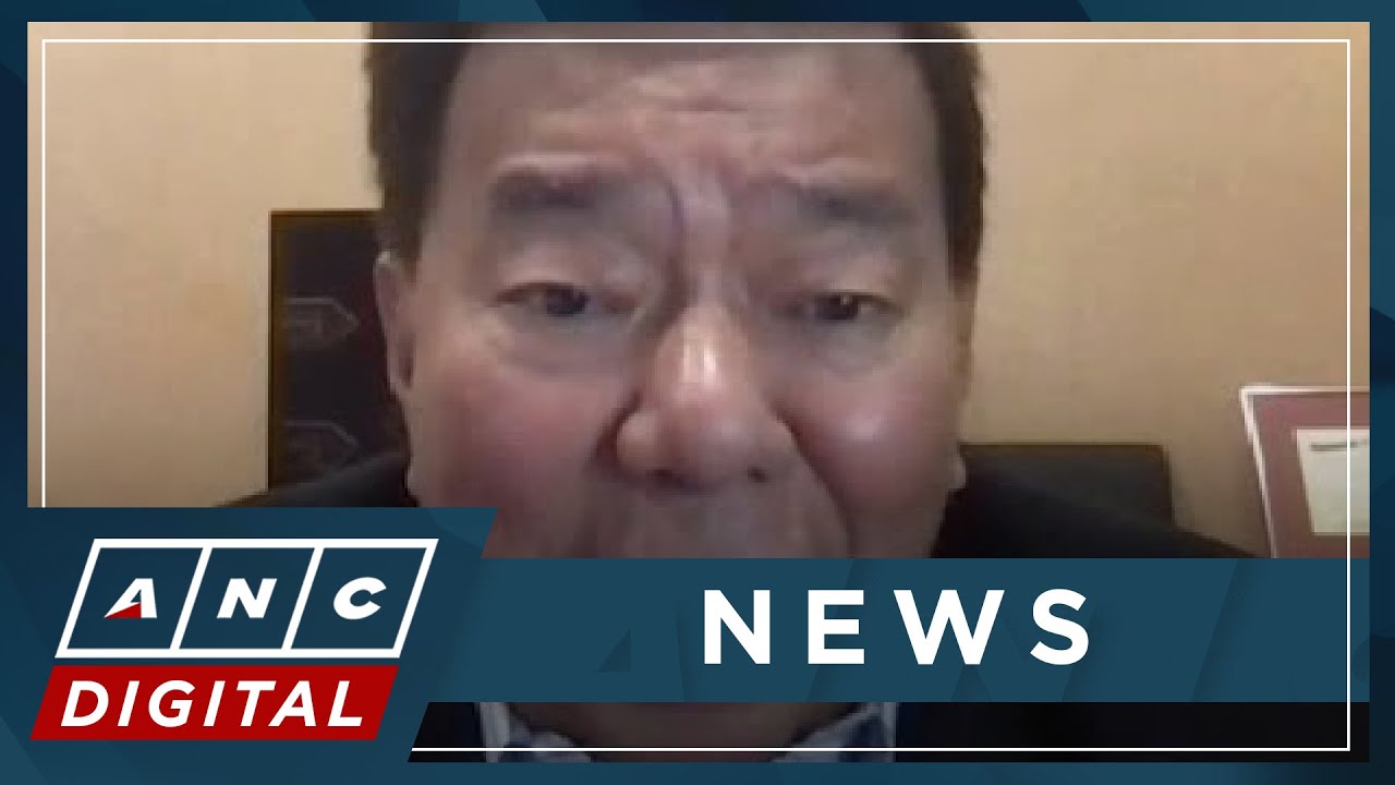 Drilon urges Marcos to review leadership in PhilHealth amid management problem | ANC - YouTube