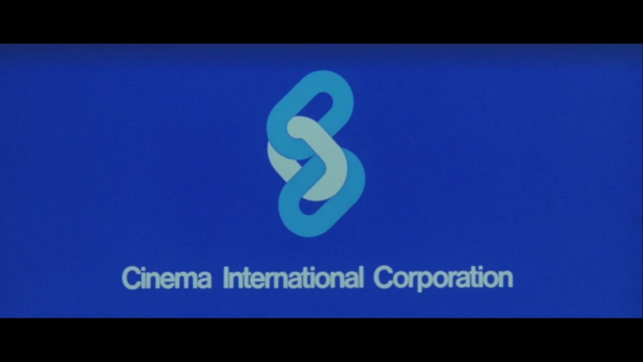 Cinema International Corporation/Paradine Co-productions Limited logos ...