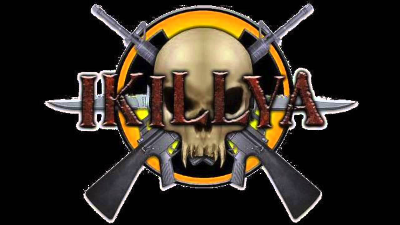 IKILLYA - Echoes In Eternity - YouTube
