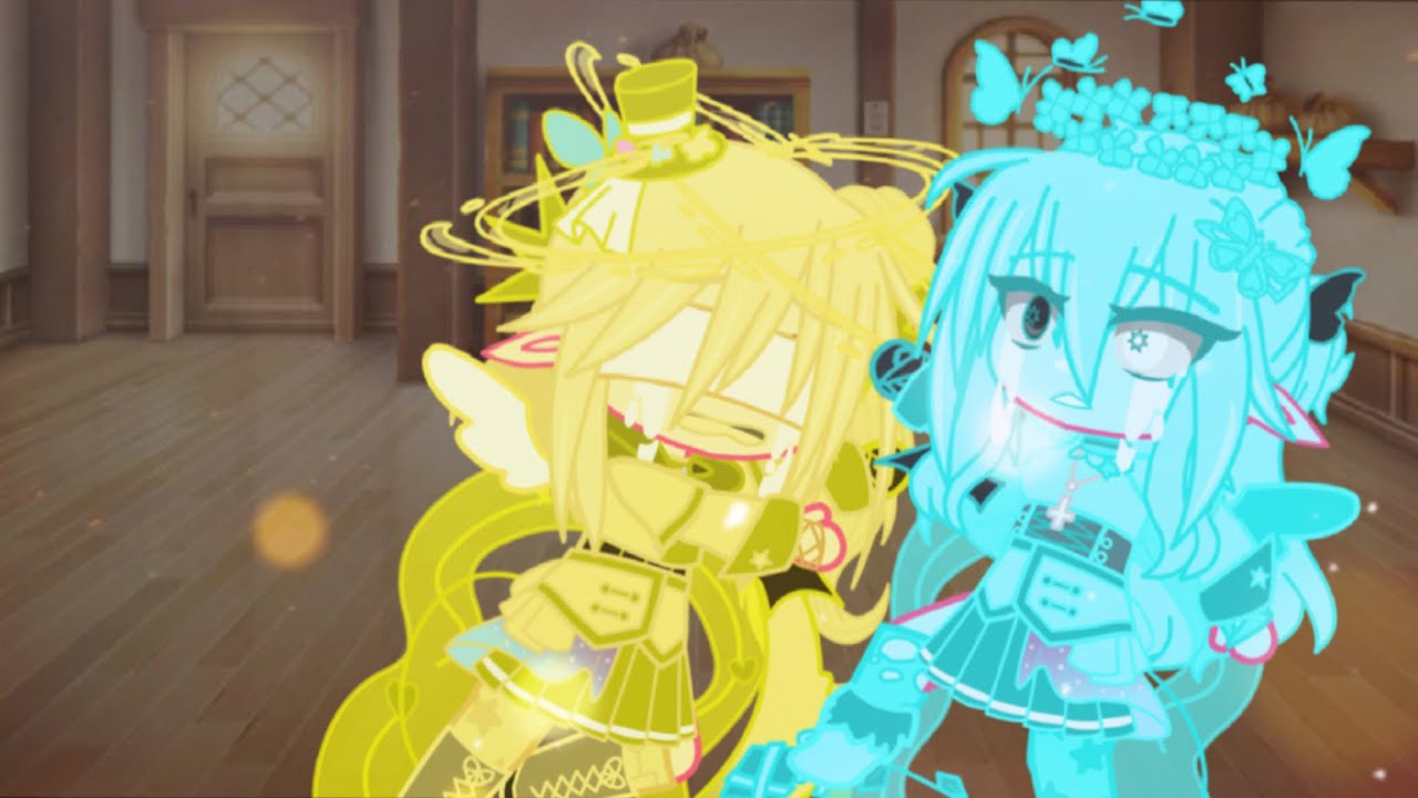 Curious light and guiding light reunites | My AU | doors | Inspired ...