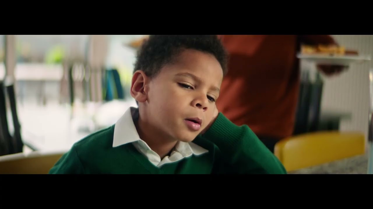 Strong Roots Mammy or Chips - YouTube