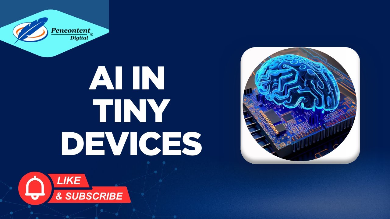 TinyML and Edge AI: How Machine Learning is Powering Smarter, Smaller ...