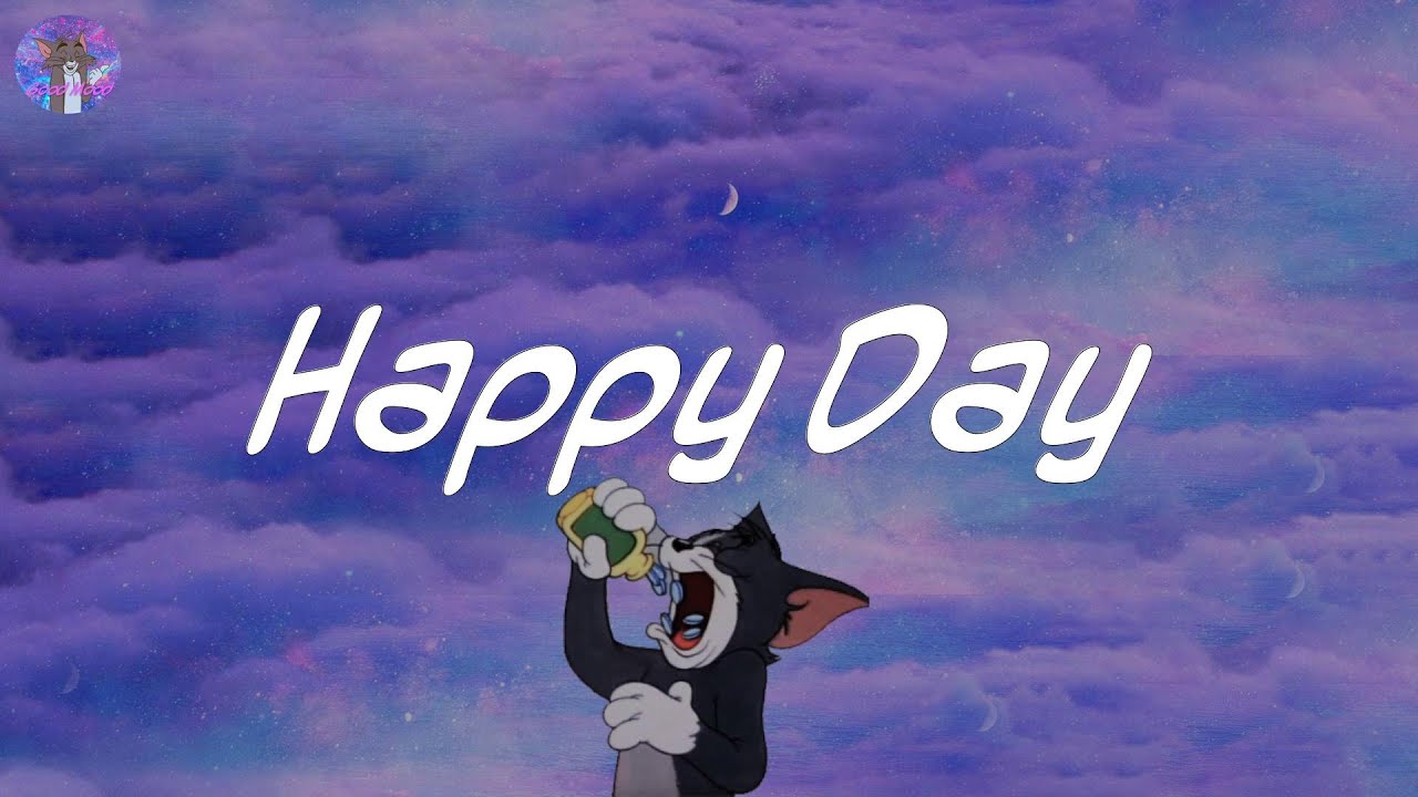 Happy Day - Songs that make you laugh (perfect pop tunes) - YouTube