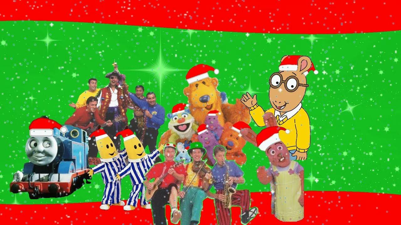 Closing to Mixy Presents - TV Favourites + More Favourites 2018 DVD ...