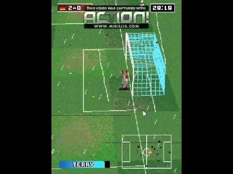 Real Football 2007 3D PARA JAVA (DEMOSTRAÇÃO) - YouTube