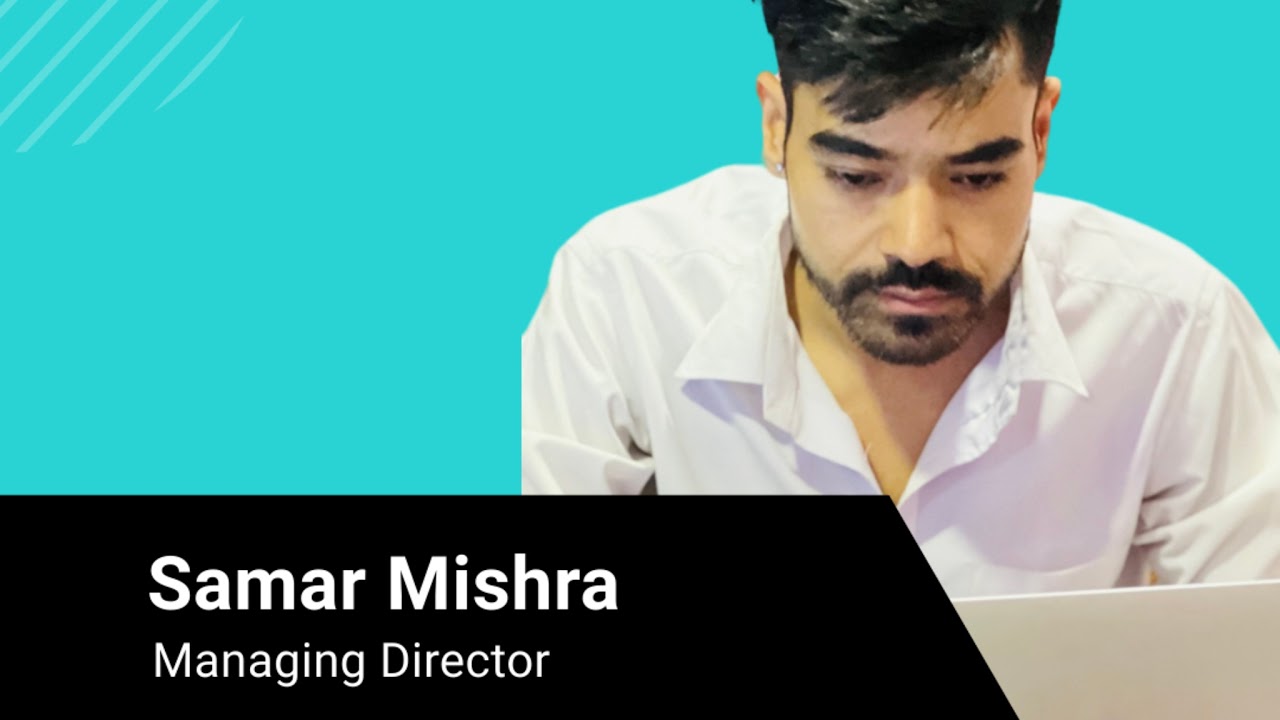 Samar Mishra Live Stream - YouTube