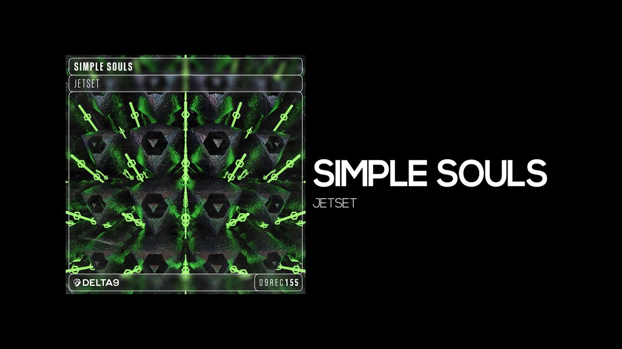 [D9REC155] Simple Souls - Jetset - YouTube