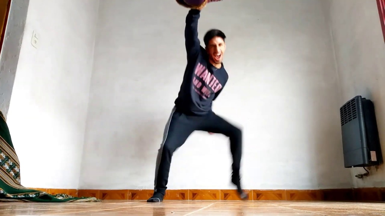 LHIAM | Acústica - No me vuelvo a enamorar (Coreografía Caporal 2020 ...