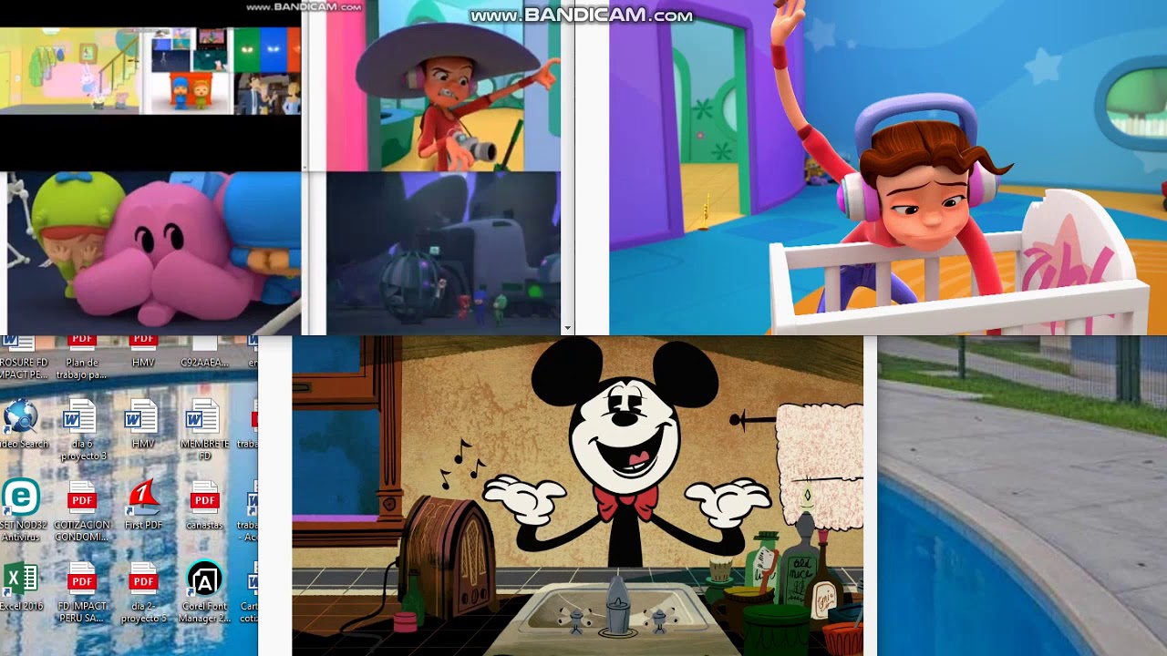 up to faster superparison - YouTube