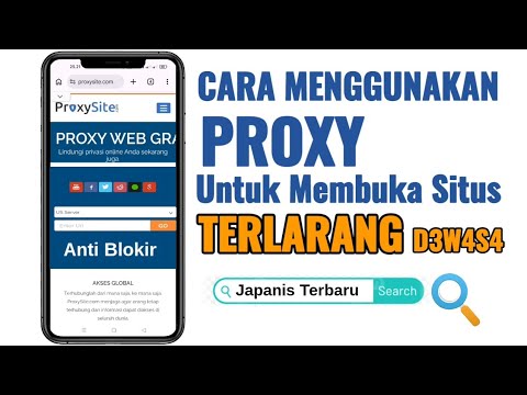 How to Use a Proxy to Unblock Sites and Watch Viral Videos