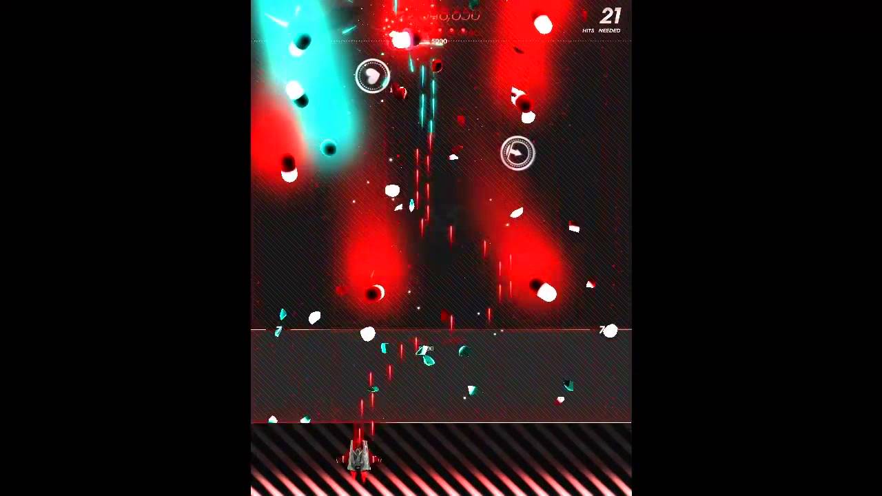 Intake Game Play - Aggressive Gunship - YouTube