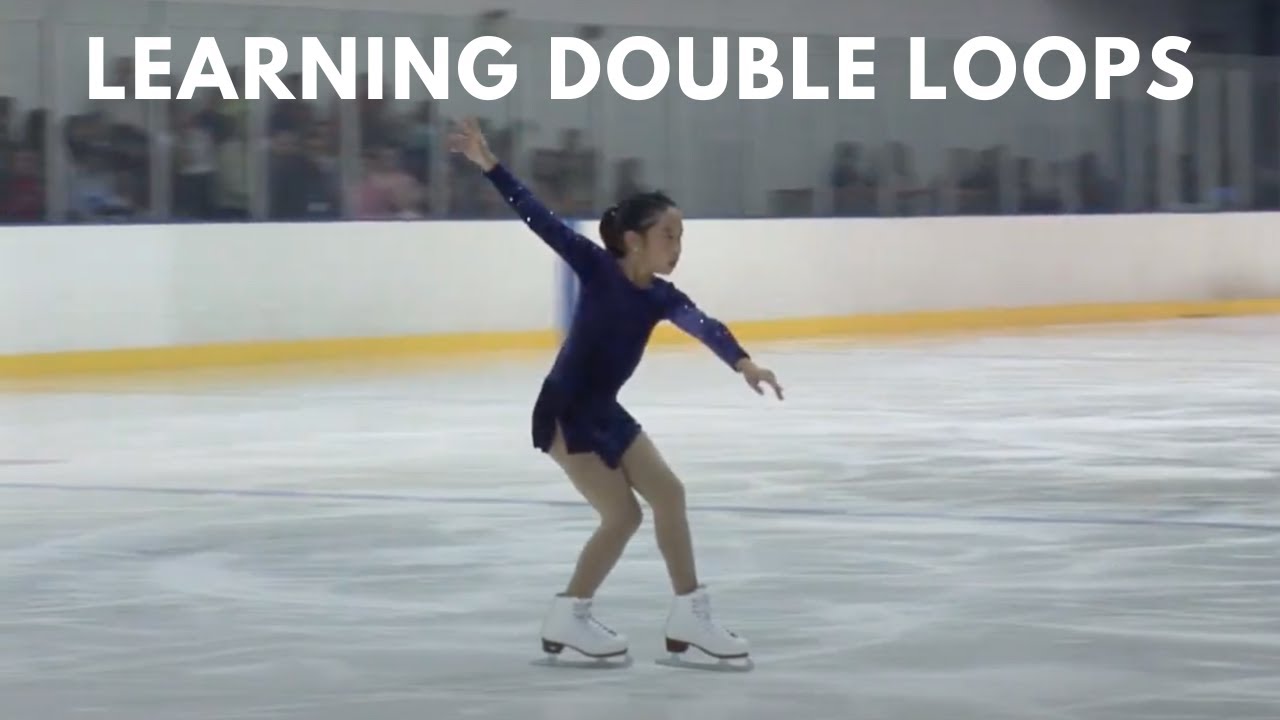 Double Loop Progression - YouTube