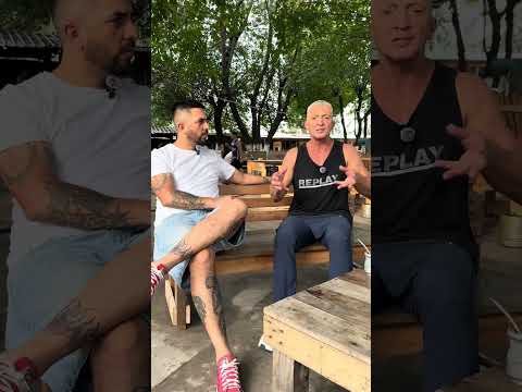 “Dame 10.000 pibes adictos y yo te los recupero”: Mano a mano con Gastón Priano.