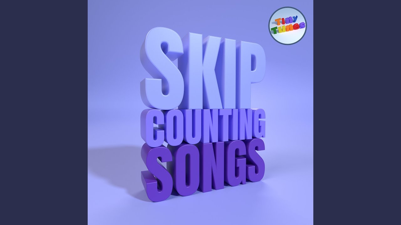 Skip Counting by 13 - YouTube